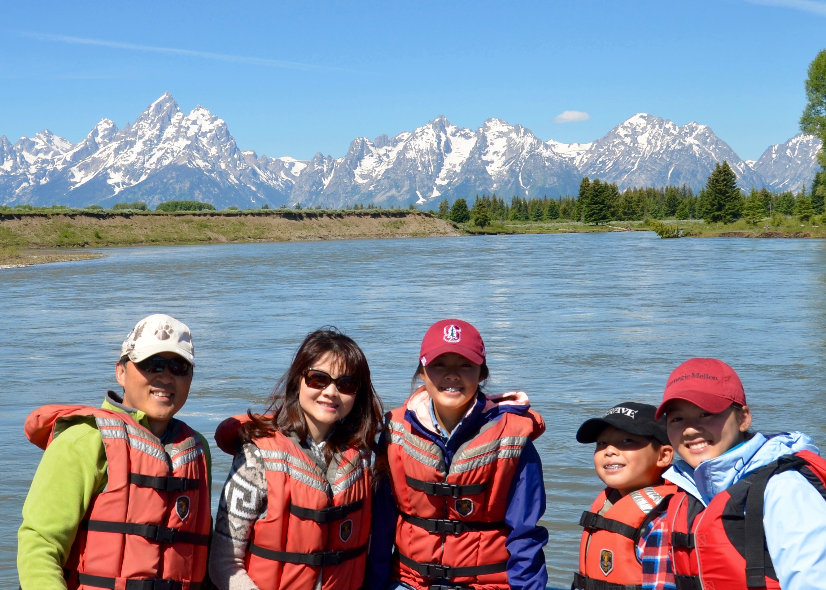 Home - Heart Six Ranch